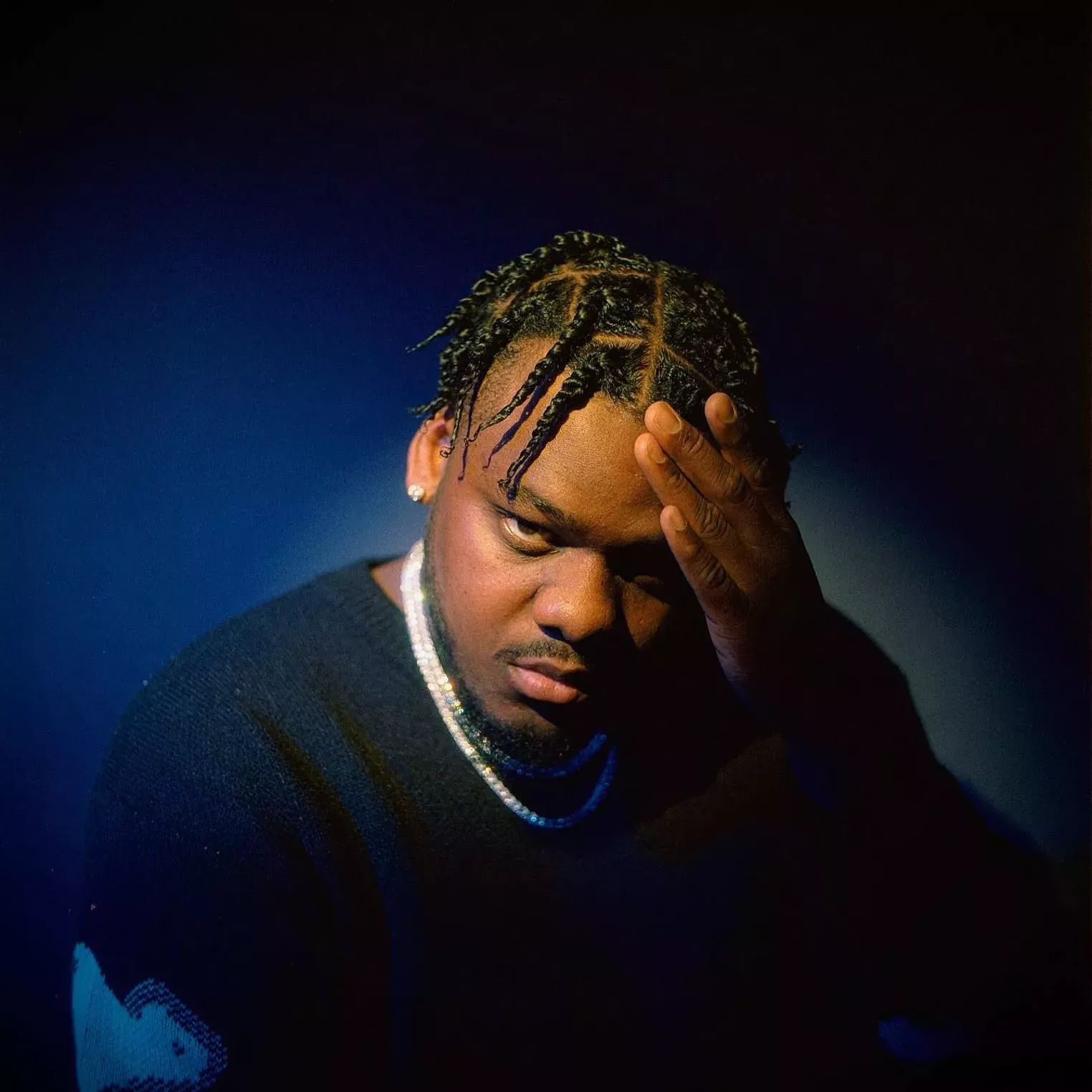 Rapper Bryson Cole Lived a Whole Lot of Life in 2 Years | Dallas Observer