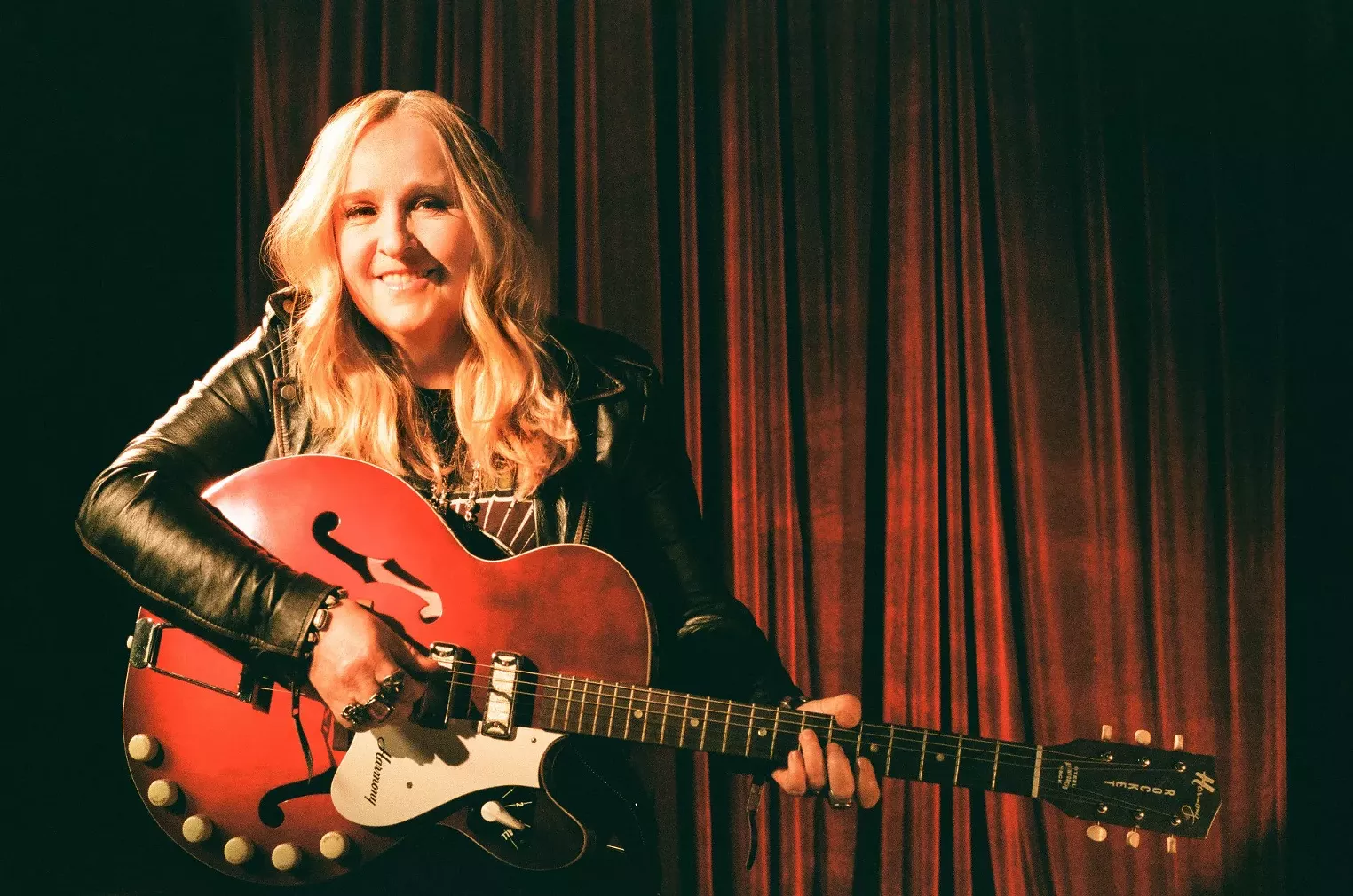 Melissa Etheridge Talks New Book Ahead of Wednesday Night Show in ...