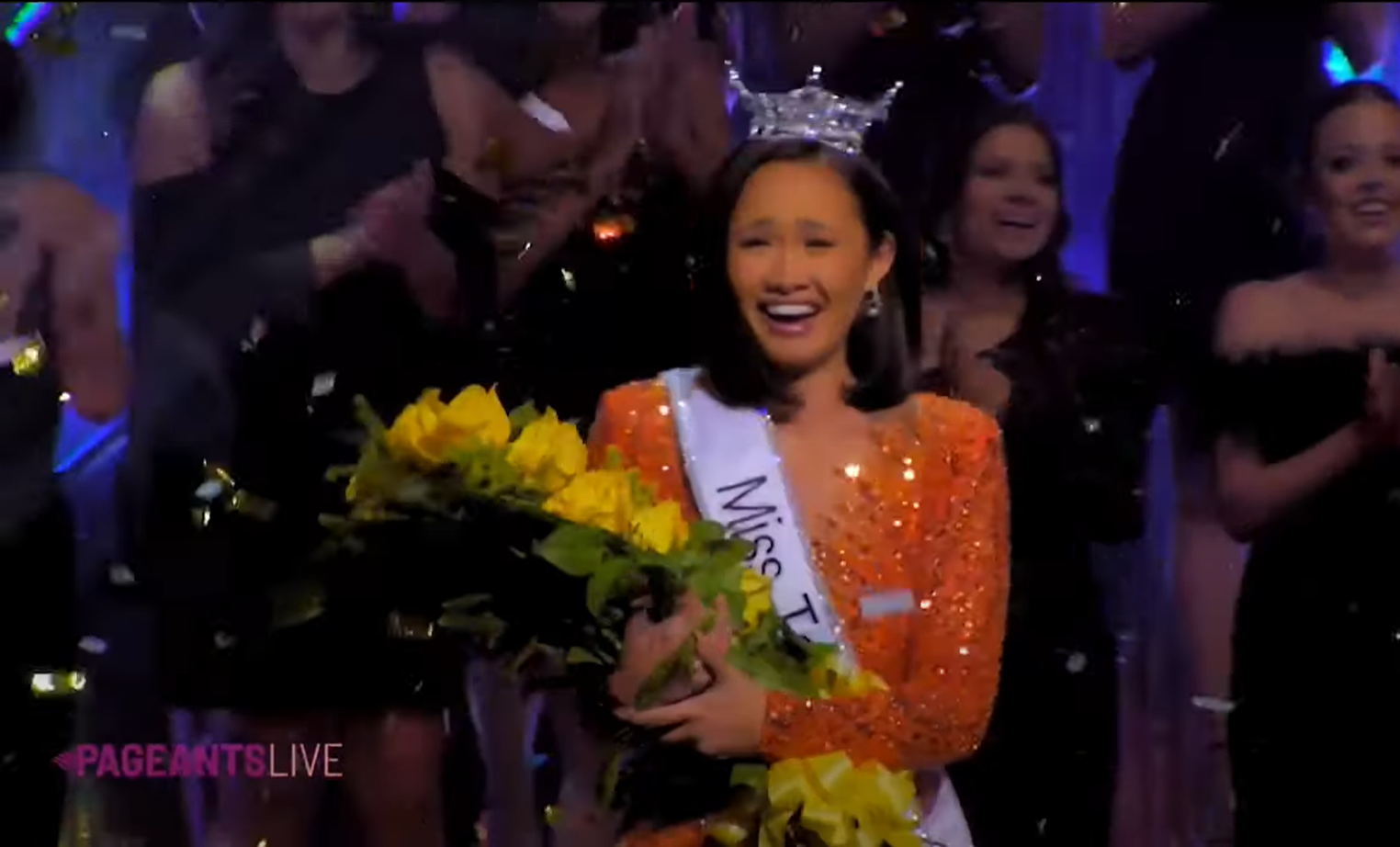 Former Miss Texas Averie Bishop Running for State Legislature | Dallas ...