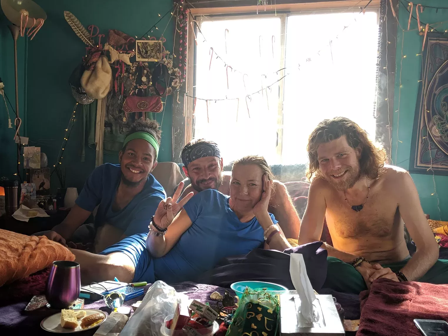 Love Has Won Cult Leader Amy Carlson Lived In Dallas Dallas Observer Love Has Won Cult Leader Amy Carlson Lived In Dallas Dallas Observer