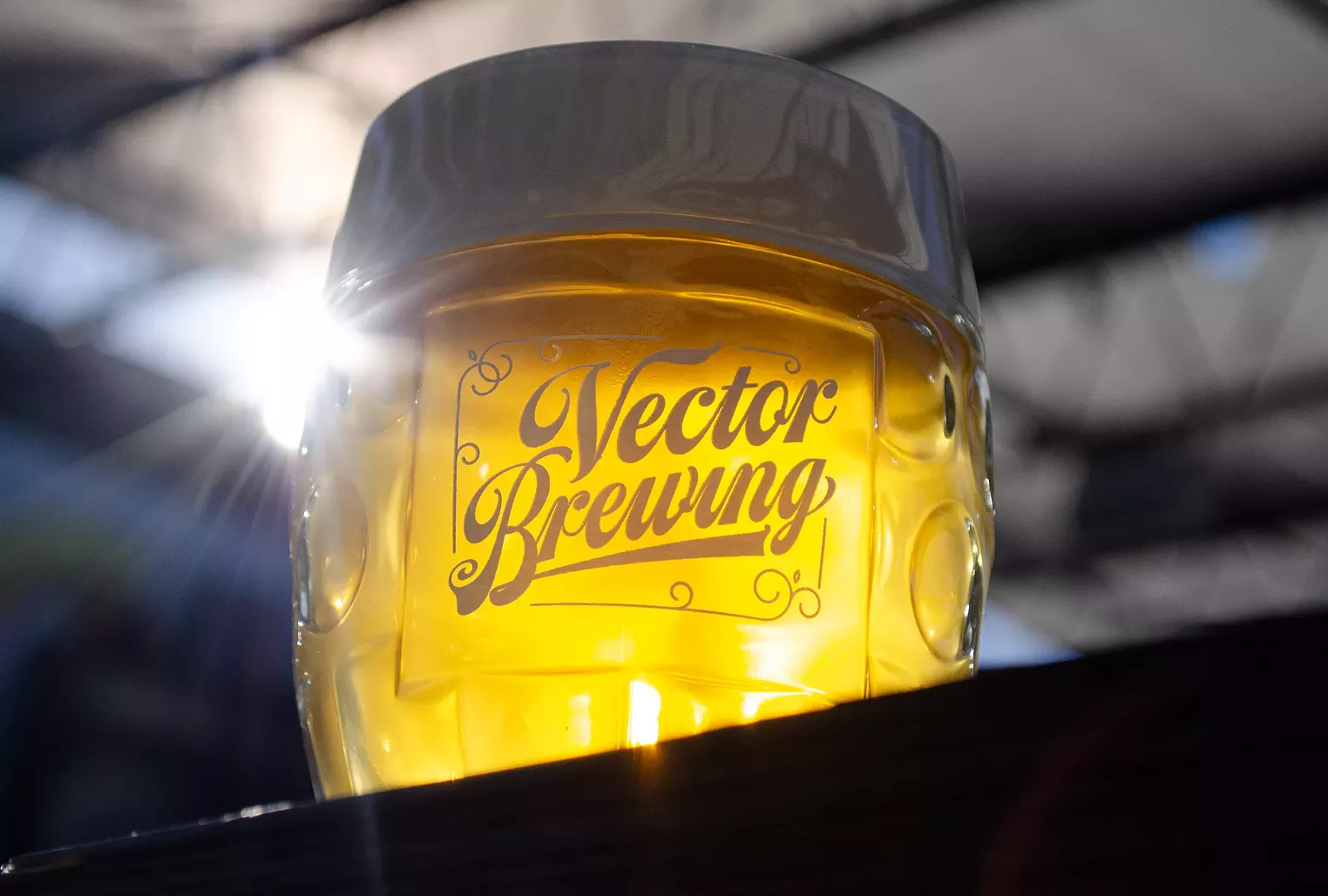 Best Local Brewery 2022 | Vector Brewing | Best Restaurants, Bars ...