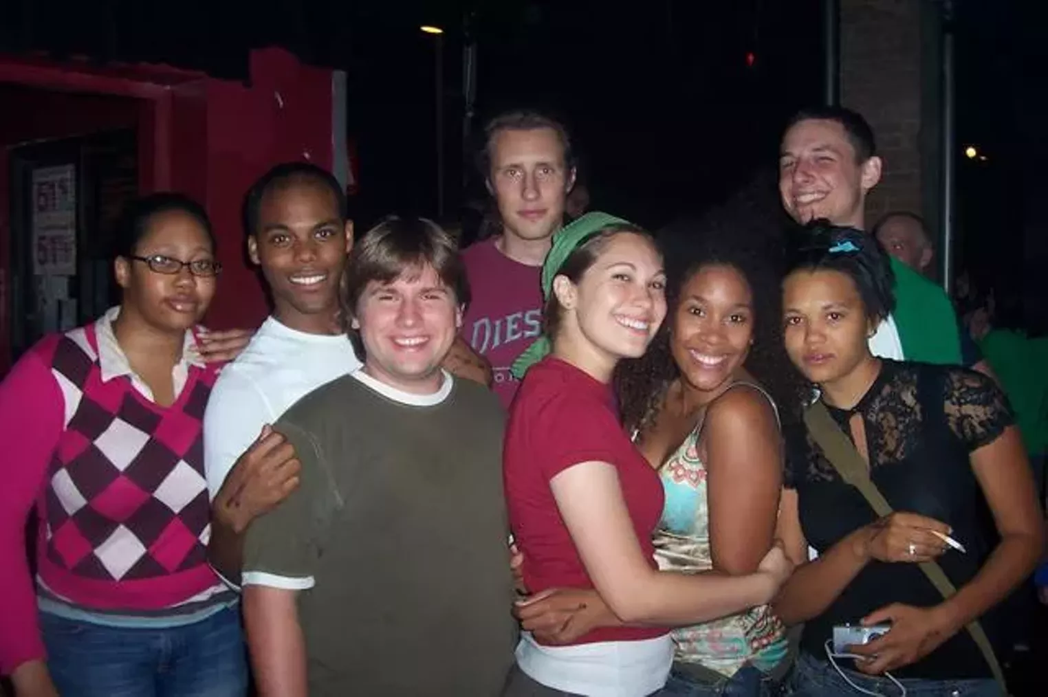 Gypsy Tea Room | Dallas | Dallas Observer | The Leading Independent ...