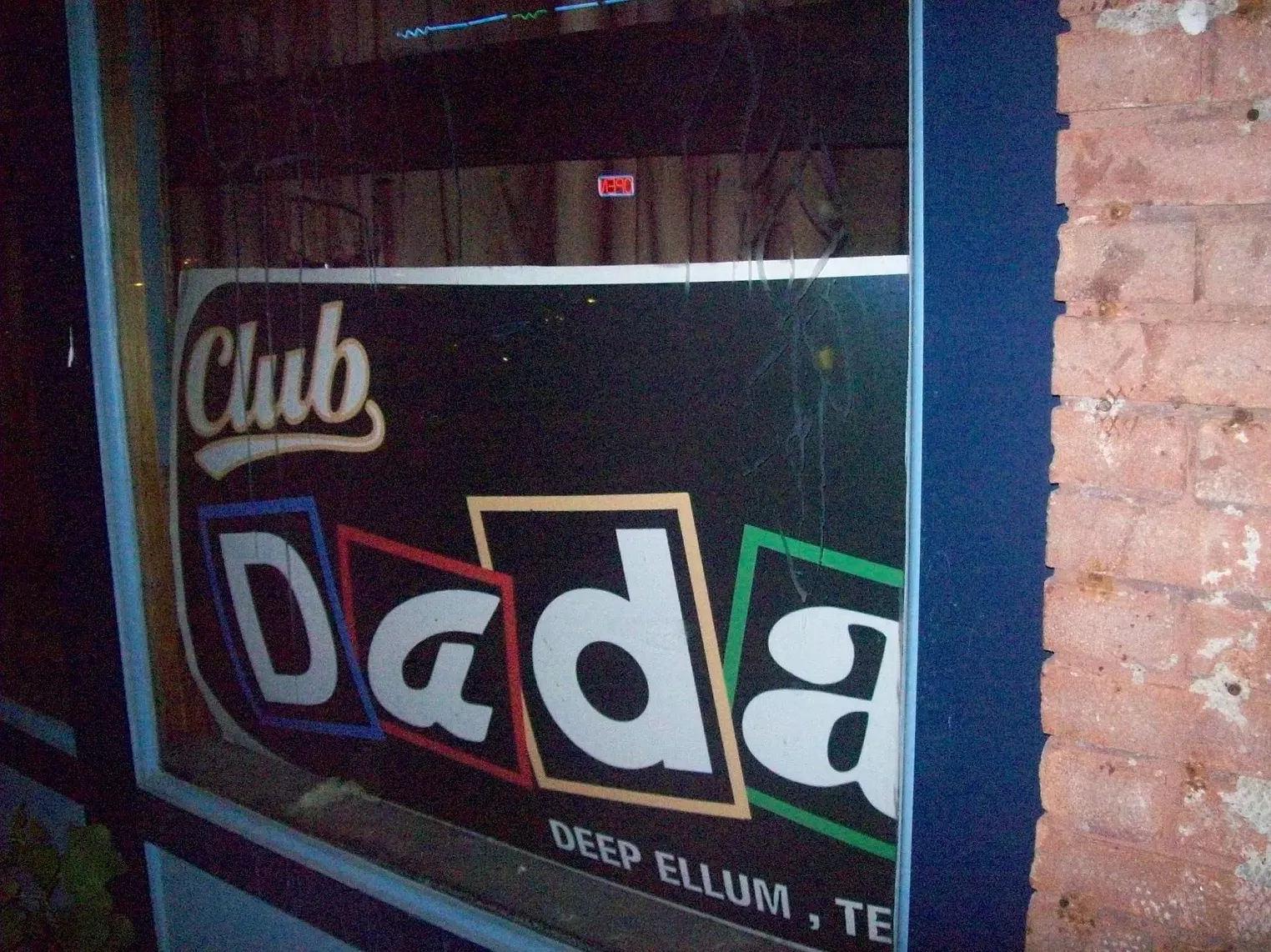 Club Dada | Dallas | Dallas Observer | The Leading Independent News ...