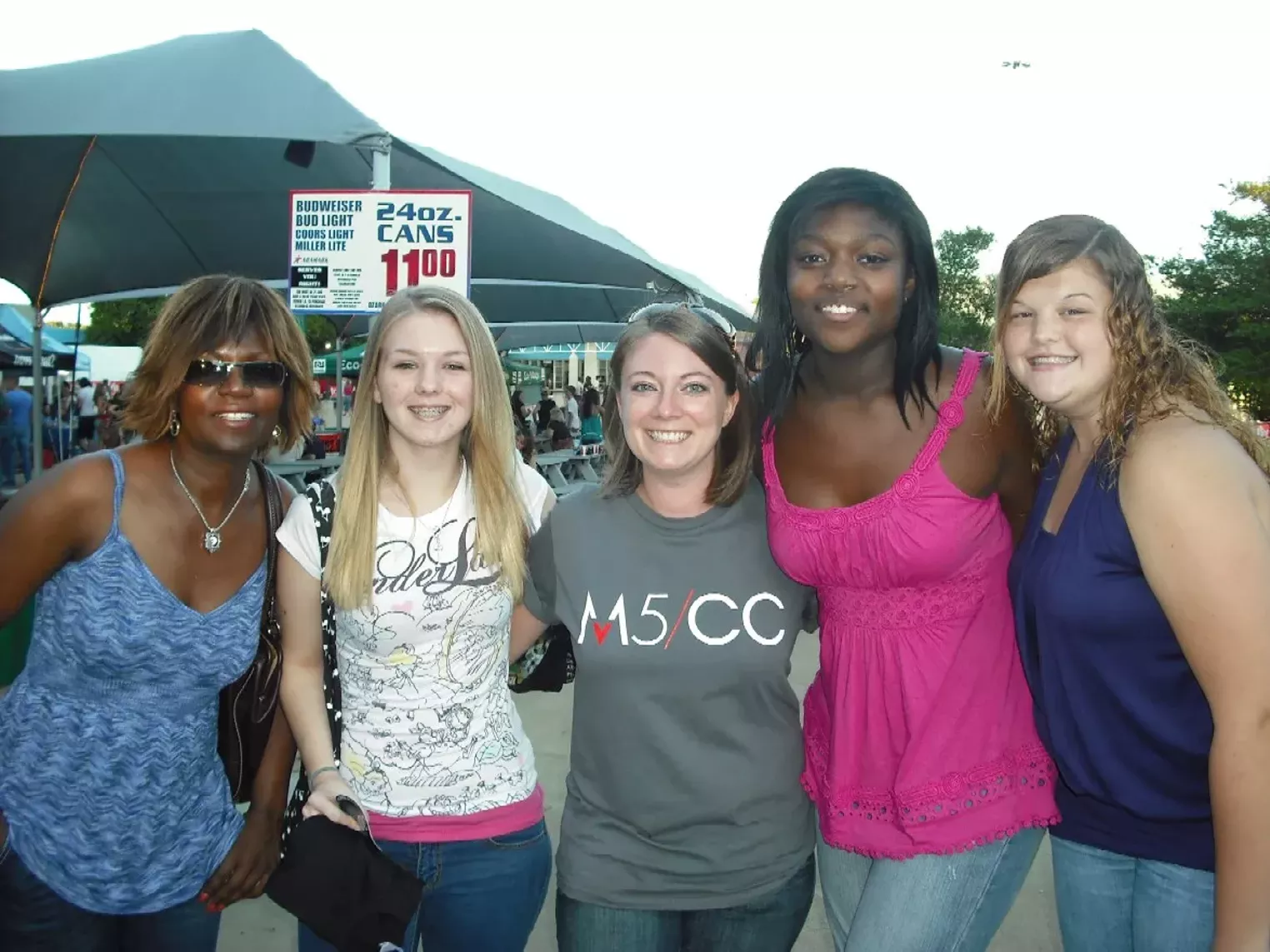 Mix 102.9 Summer Show | Dallas | Dallas Observer | The Leading ...