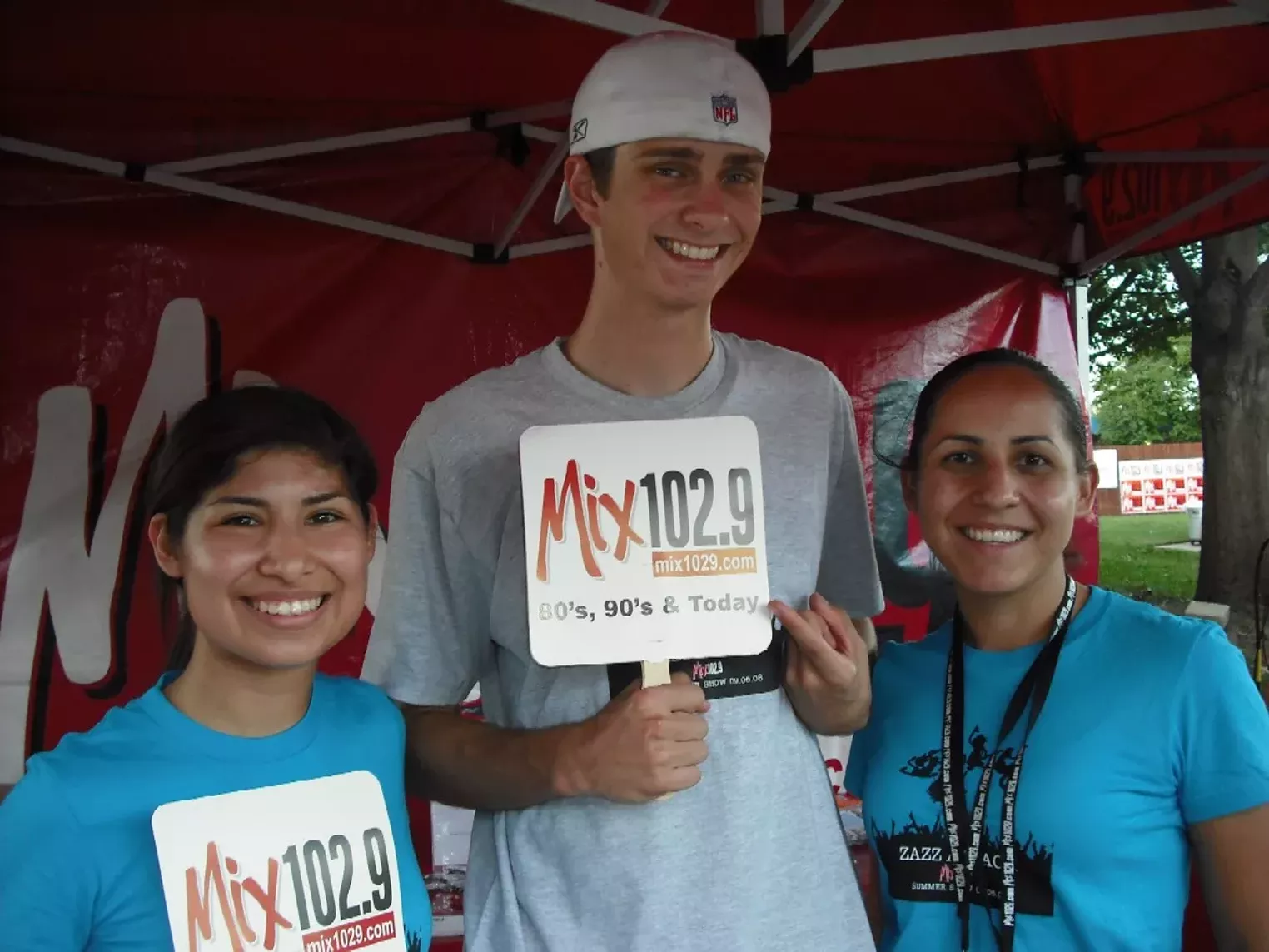Mix 102.9 Summer Show | Dallas | Dallas Observer | The Leading ...