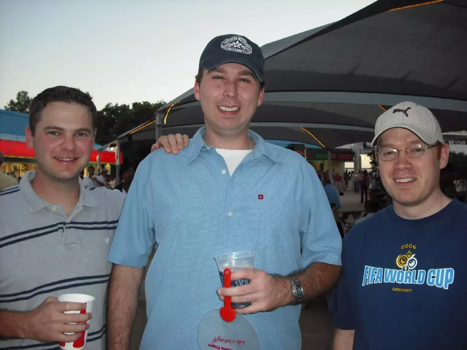 Mix 102.9 Summer Show | Dallas | Dallas Observer | The Leading ...