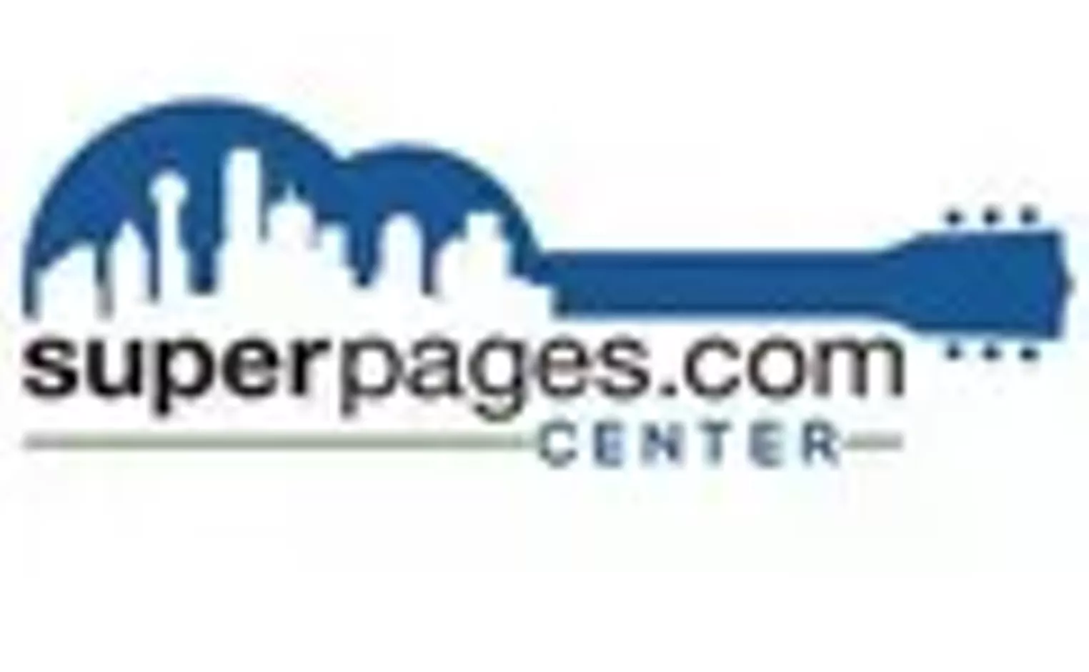 Superpages Logo
