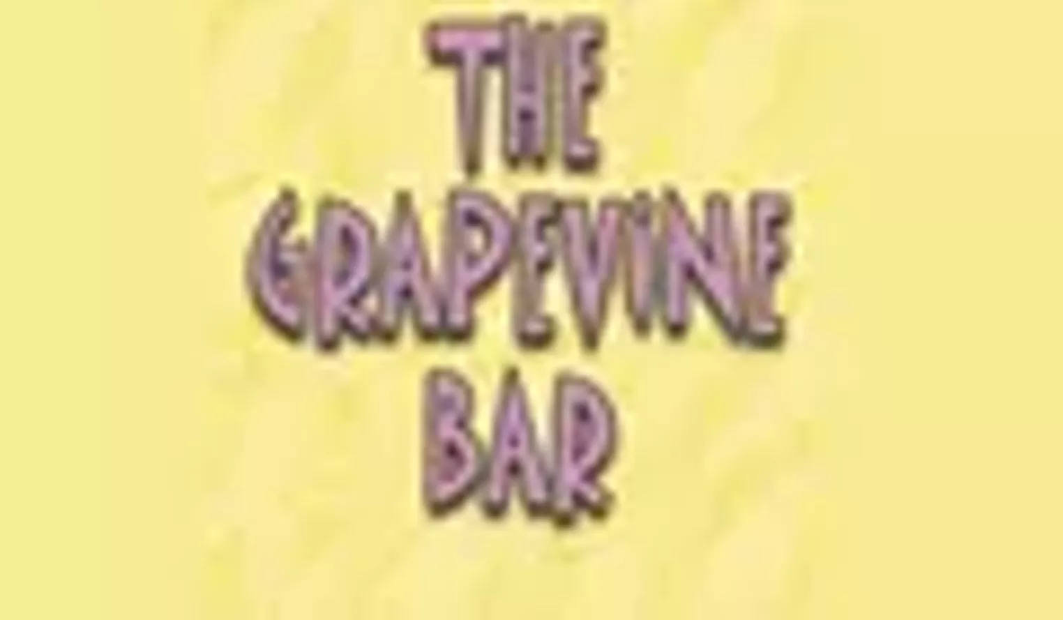 The Grapevine Bar | Dallas | Dallas Observer | The Leading Independent ...