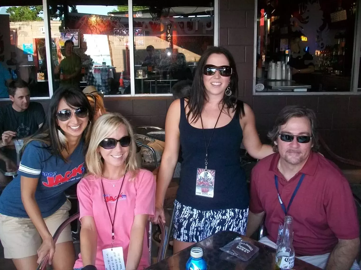 Jacks Throwback | Dallas | Dallas Observer | The Leading Independent ...