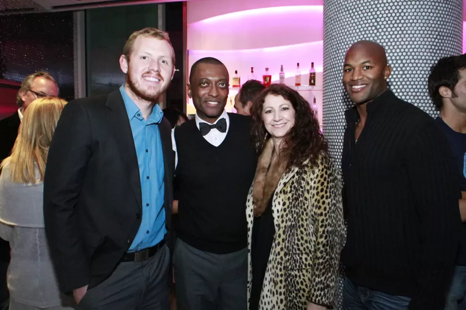 Page Parkes: Babes in Toyland | Dallas | Dallas Observer | The Leading ...