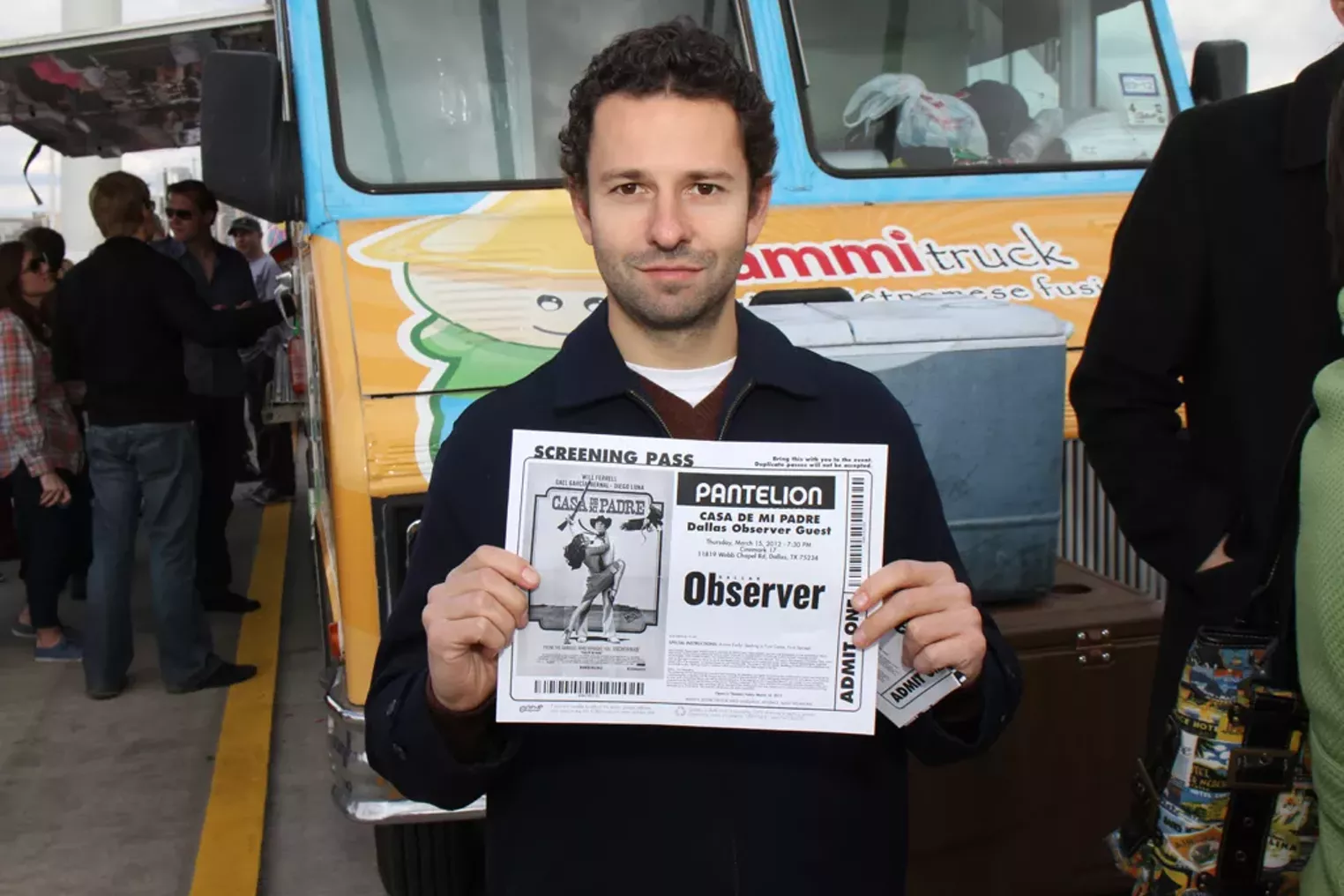 Bridge-o-Rama | Dallas | Dallas Observer | The Leading Independent News ...