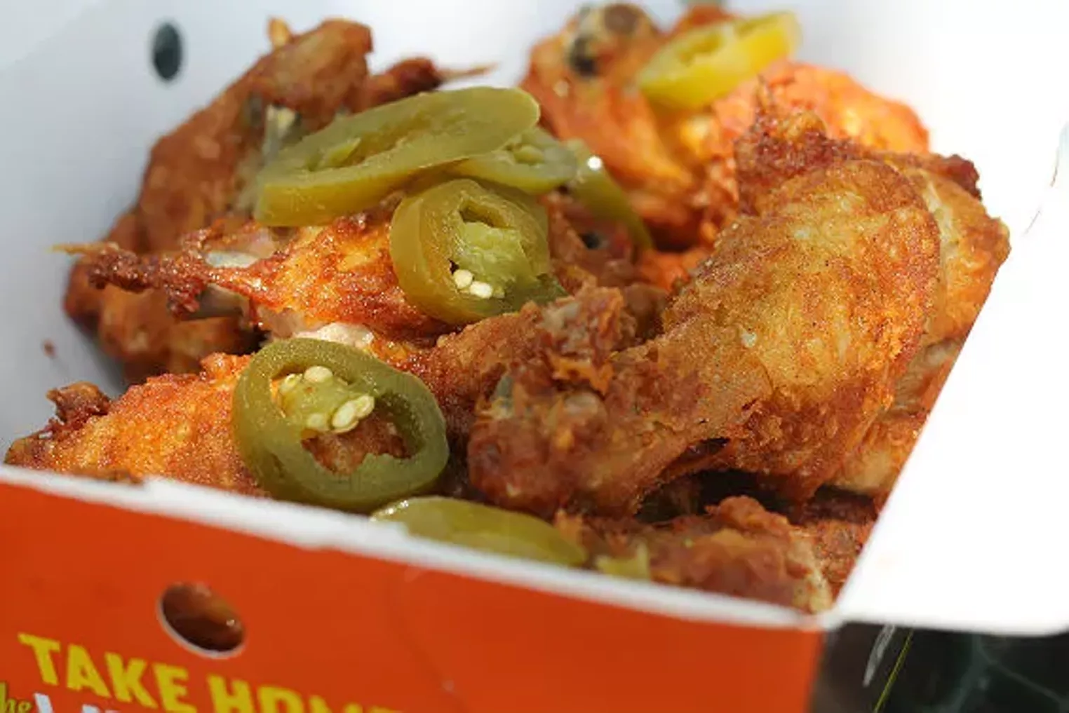 The Best Fried Chicken in Dallas | Dallas | Dallas Observer | The ...