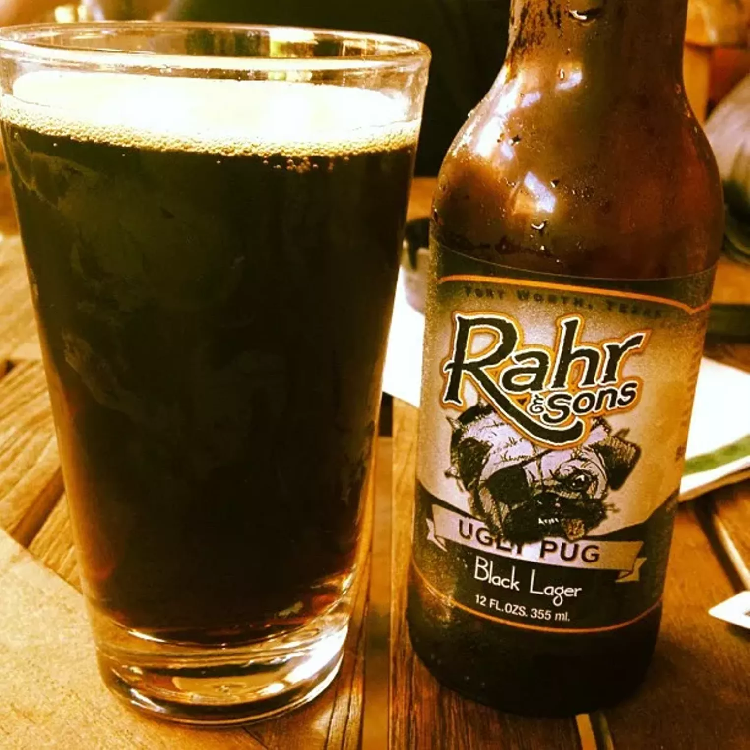 The 10 Most Texan Beers | Dallas | Dallas Observer | The Leading ...