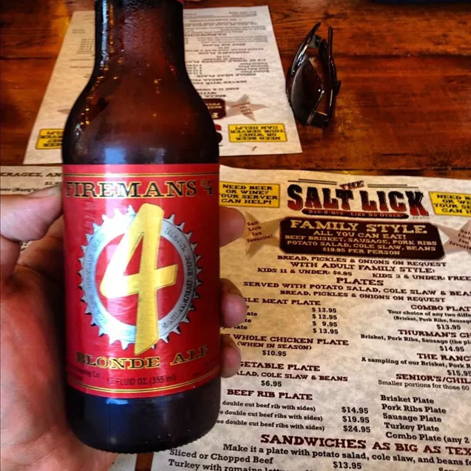 The 10 Most Texan Beers | Dallas | Dallas Observer | The Leading ...