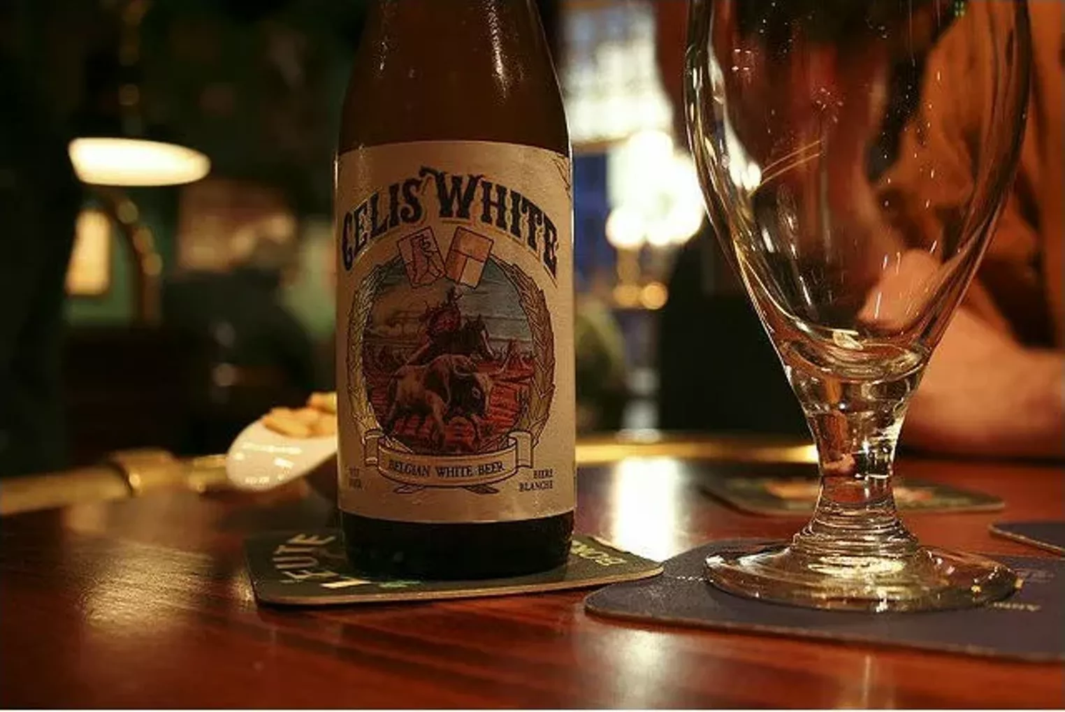 The 10 Most Texan Beers | Dallas | Dallas Observer | The Leading ...