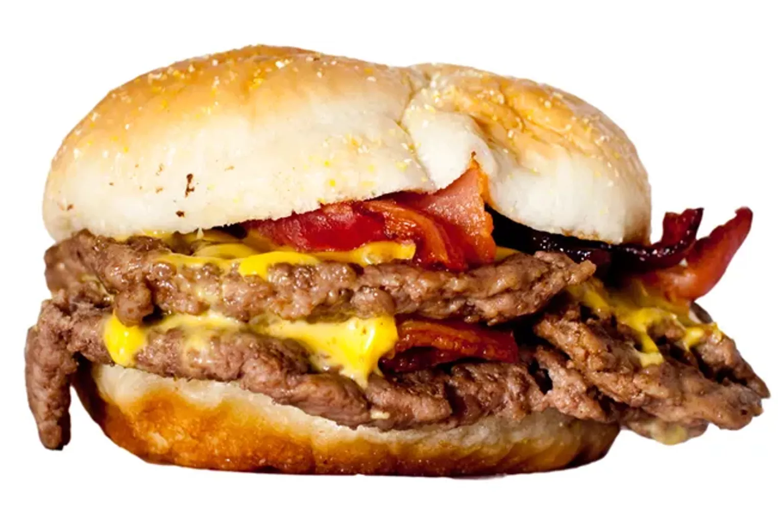 Burger Ads vs. Reality: How Fast Food Really Looks | Dallas | Dallas ...