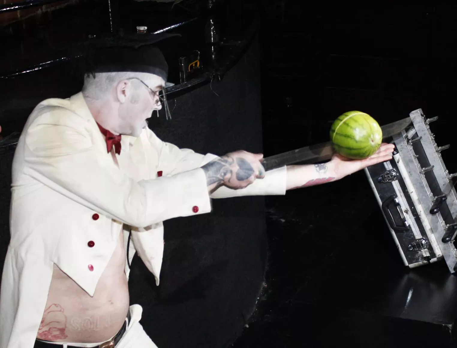 Freaks & Fetish Party at The Lizard Lounge (NSFW) | Dallas | Dallas ...