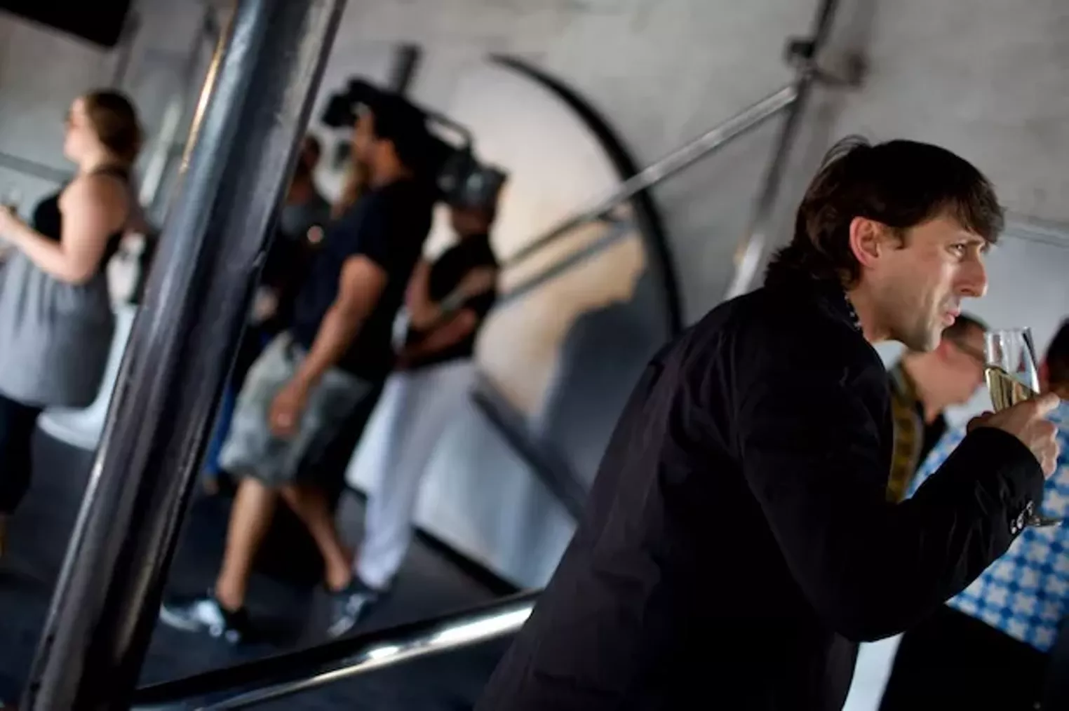 Starck Club 25th Anniversary Ceremony | Dallas | Dallas Observer | The ...