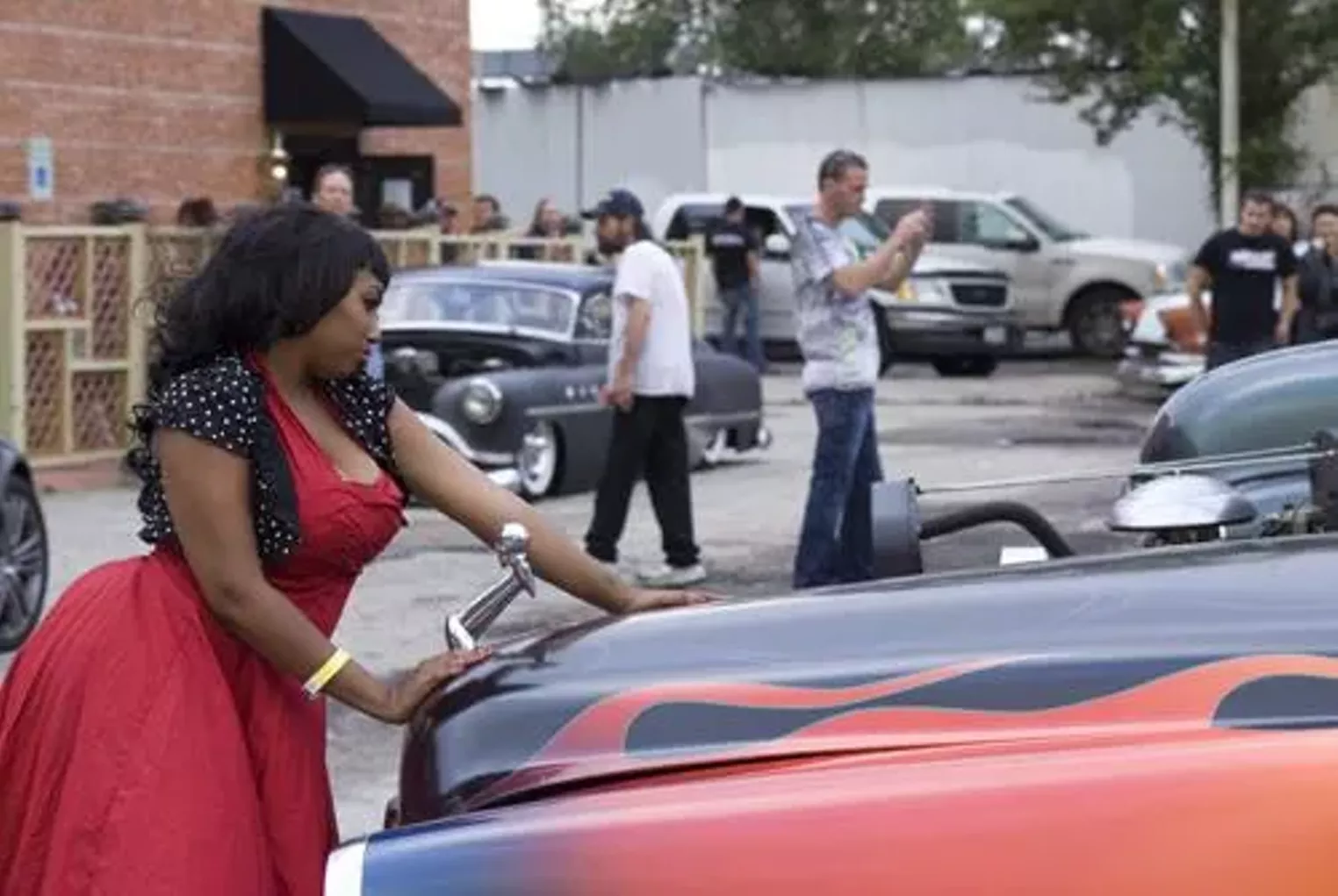 Hot Rods and Heels Festival | Dallas | Dallas Observer | The Leading ...