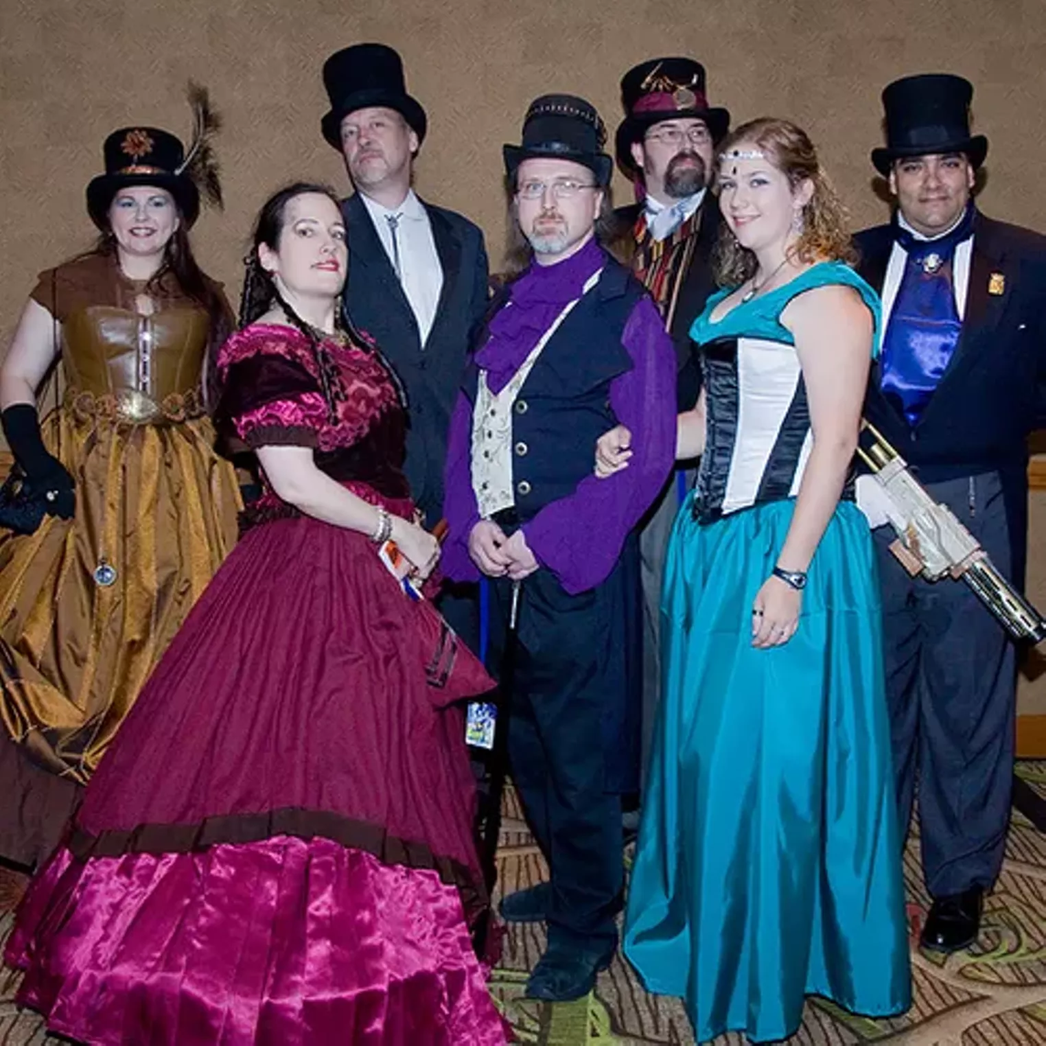 Anime Fans Flock to Dallas' A-Kon 20 | Dallas | Dallas Observer | The ...