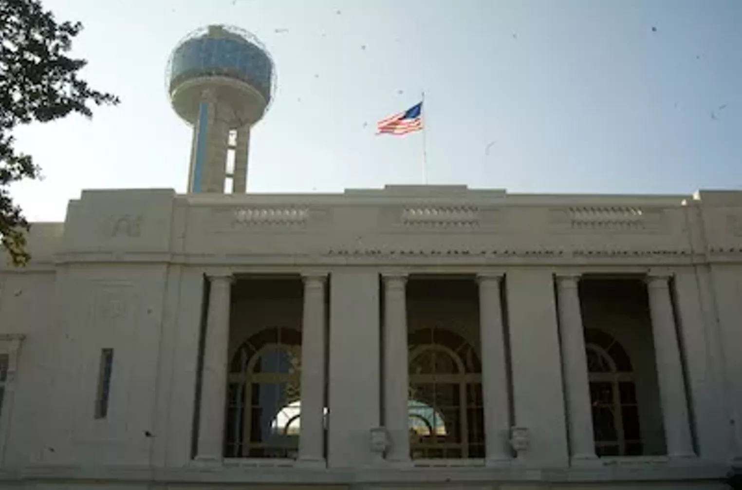 Union Station Renovations Unveiled | Dallas | Dallas Observer | The ...
