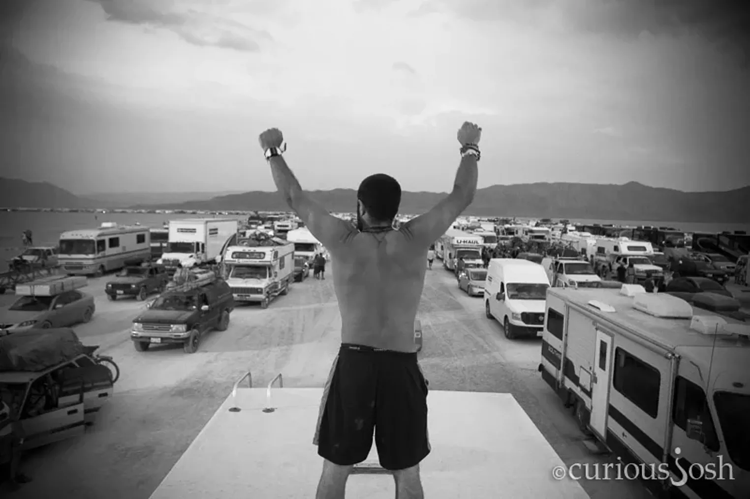 Curiousjosh Scenes From Burning Man 2013 Dallas Dallas Observer The Leading Independent