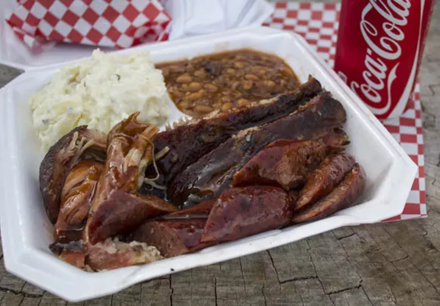 A Visual Guide To DFW's Best BBQ | Dallas | Dallas Observer | The ...