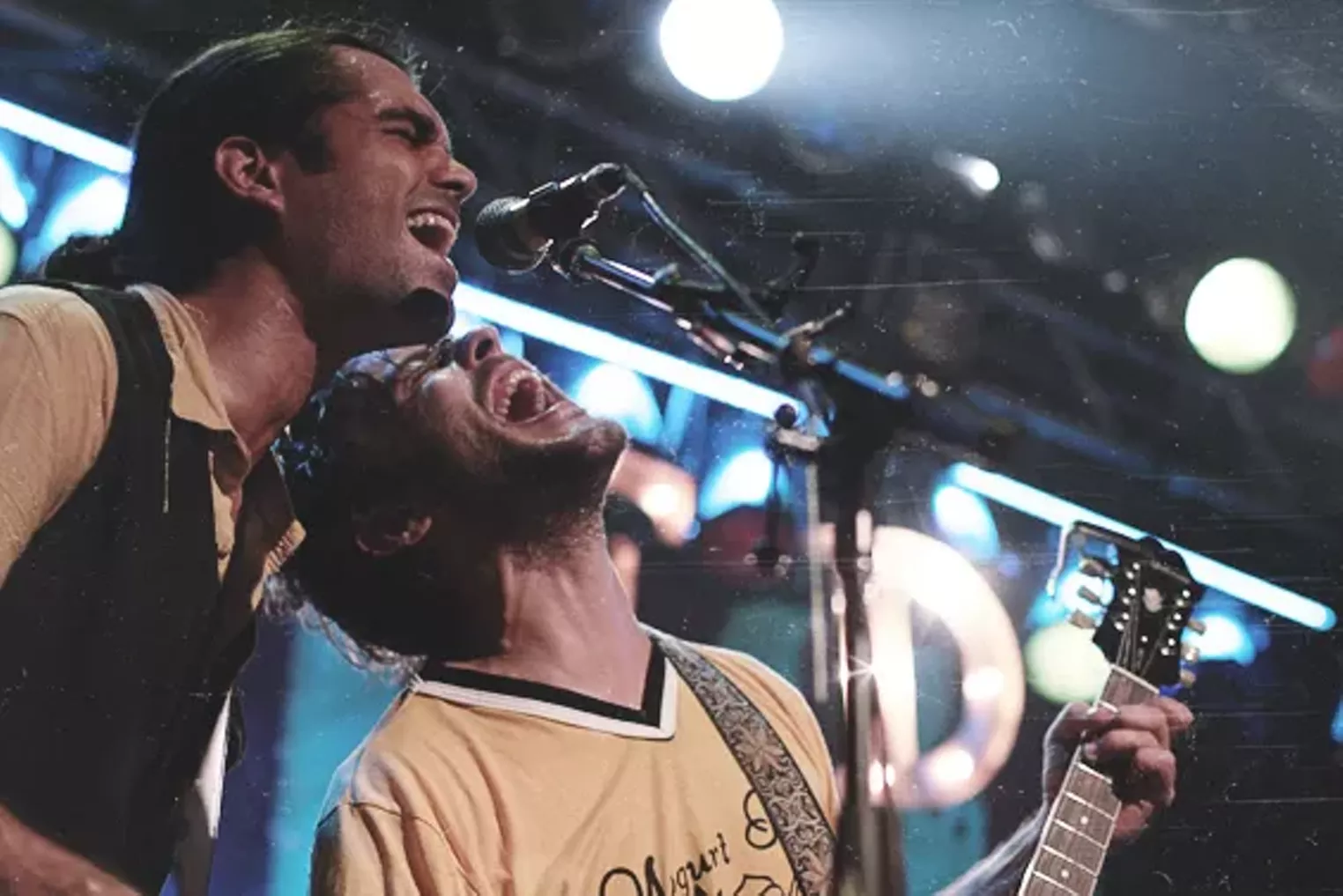 Goodnight Ned's Unsound Circus | Dallas | Dallas Observer | The Leading ...