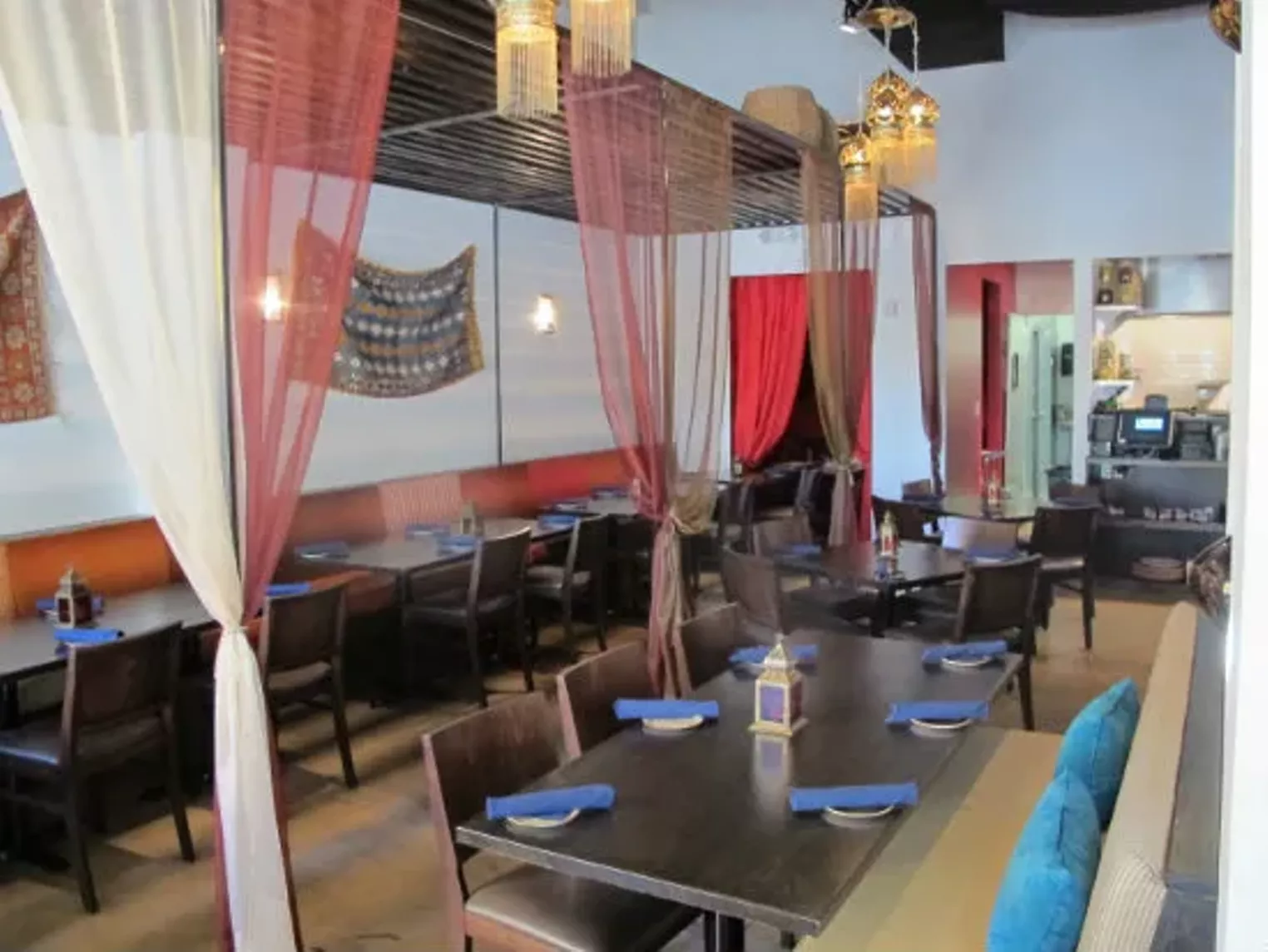 Souk | West Dallas | Mediterranean, Restaurants | Restaurant