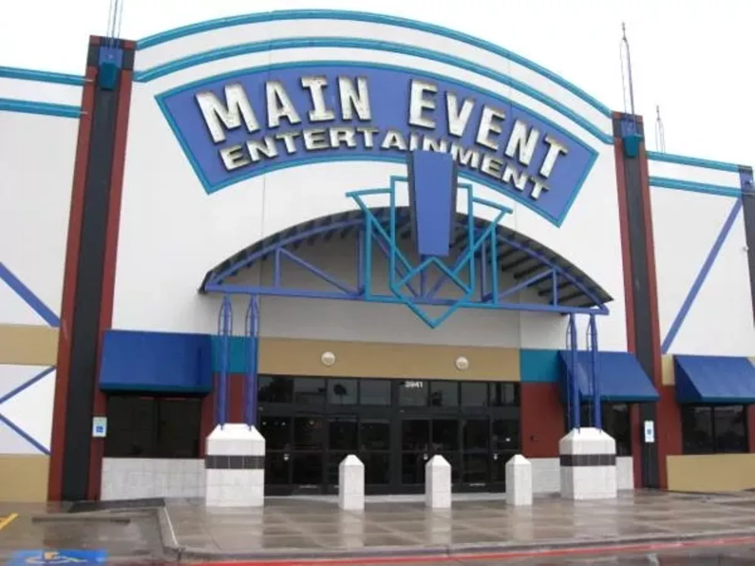 Main Event | Plano | Attractions and Amusement Parks, Bars and Clubs ...