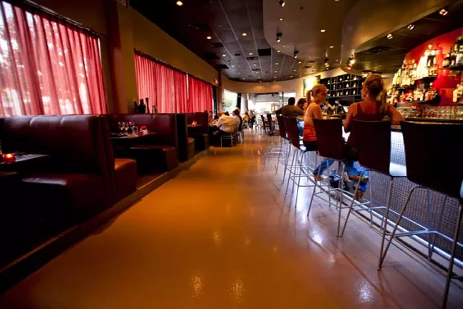 Best Restaurant Bar Scene 2009 | Bella | Best Restaurants, Bars, Clubs ...