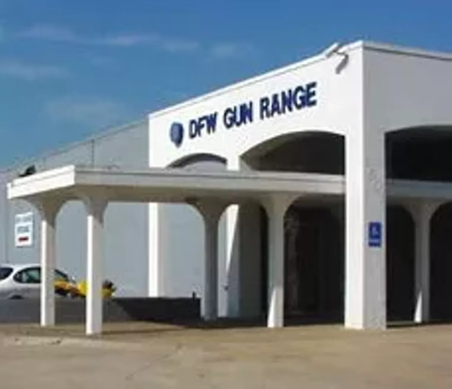 BEST GUN RANGE 2017 | DFW Gun Range and Training Center | Best ...