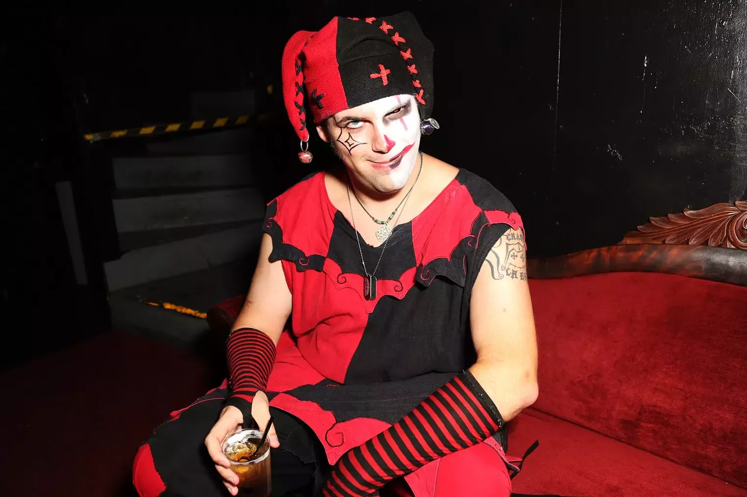 21 Years of Dallas Goth, Celebrated | Dallas | Dallas Observer | The ...