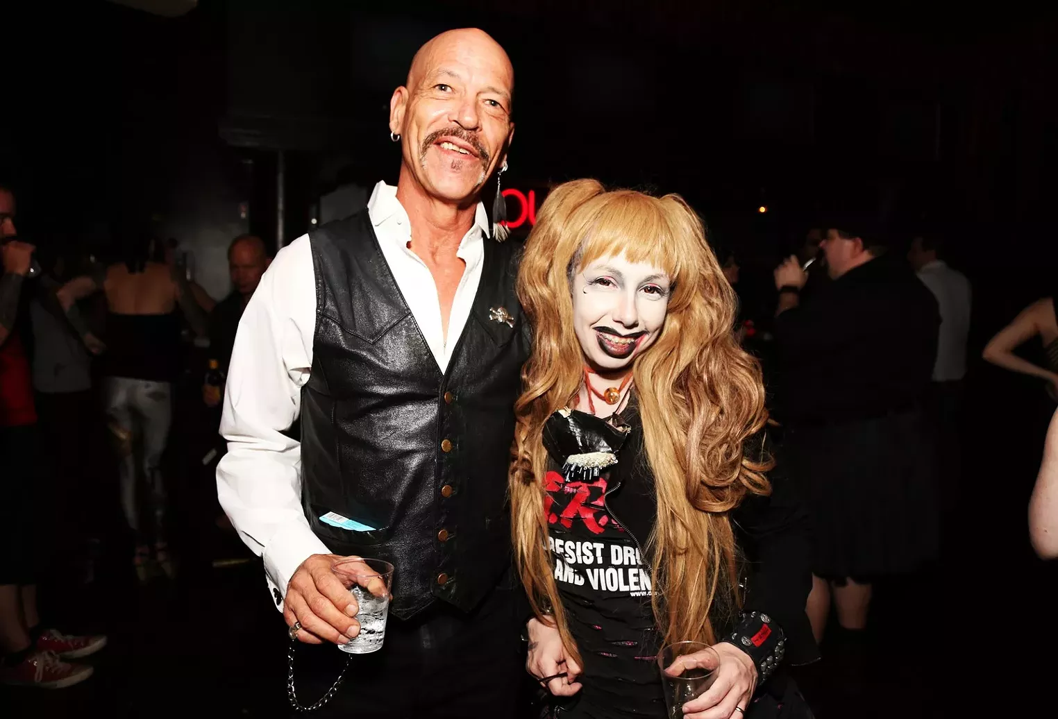 21 Years of Dallas Goth, Celebrated | Dallas | Dallas Observer | The ...