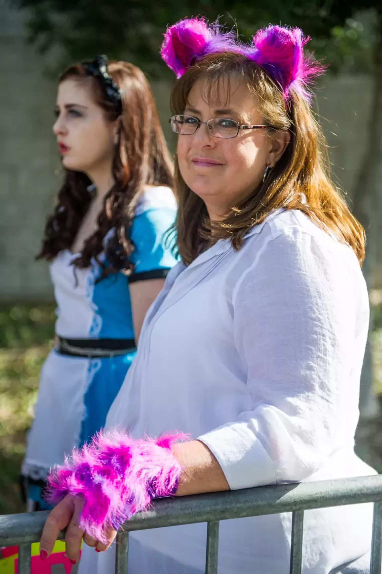 The Creative, Colorful Fans of Taylor Swift | Dallas | Dallas Observer ...