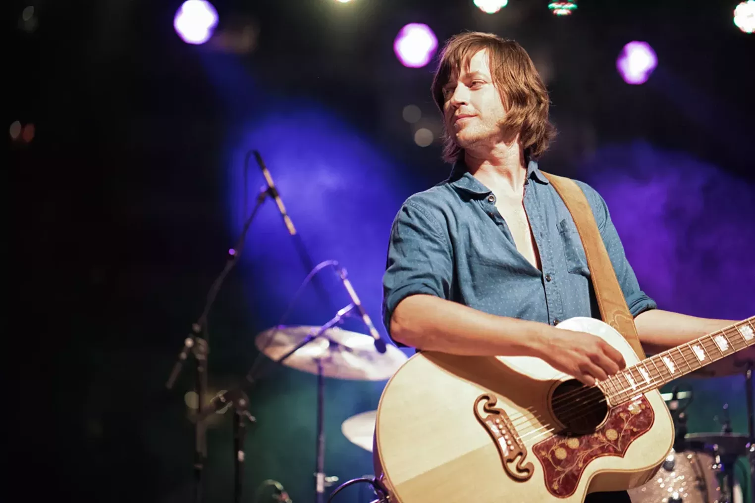 Photos: Old 97's County Fair Raises the Bar with Carnival Games and ...