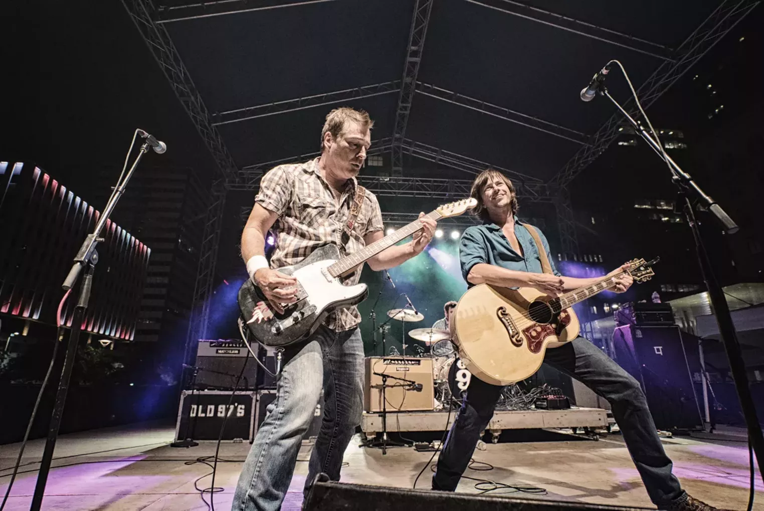 Photos: Old 97's County Fair Raises the Bar with Carnival Games and ...