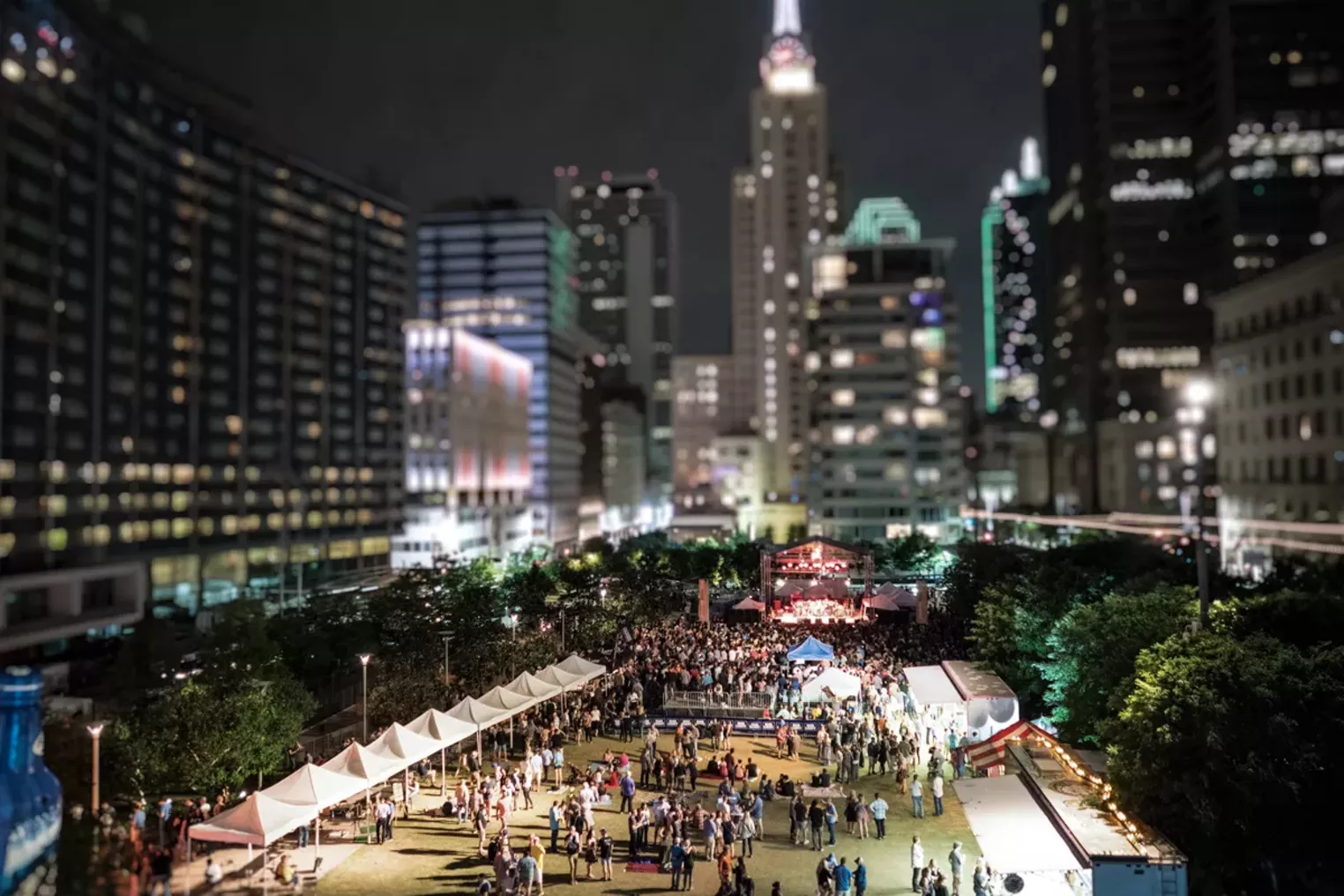 Photos: Old 97's County Fair Raises the Bar with Carnival Games and ...