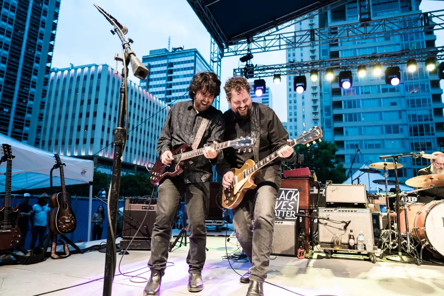 Photos: Old 97's County Fair Raises the Bar with Carnival Games and ...