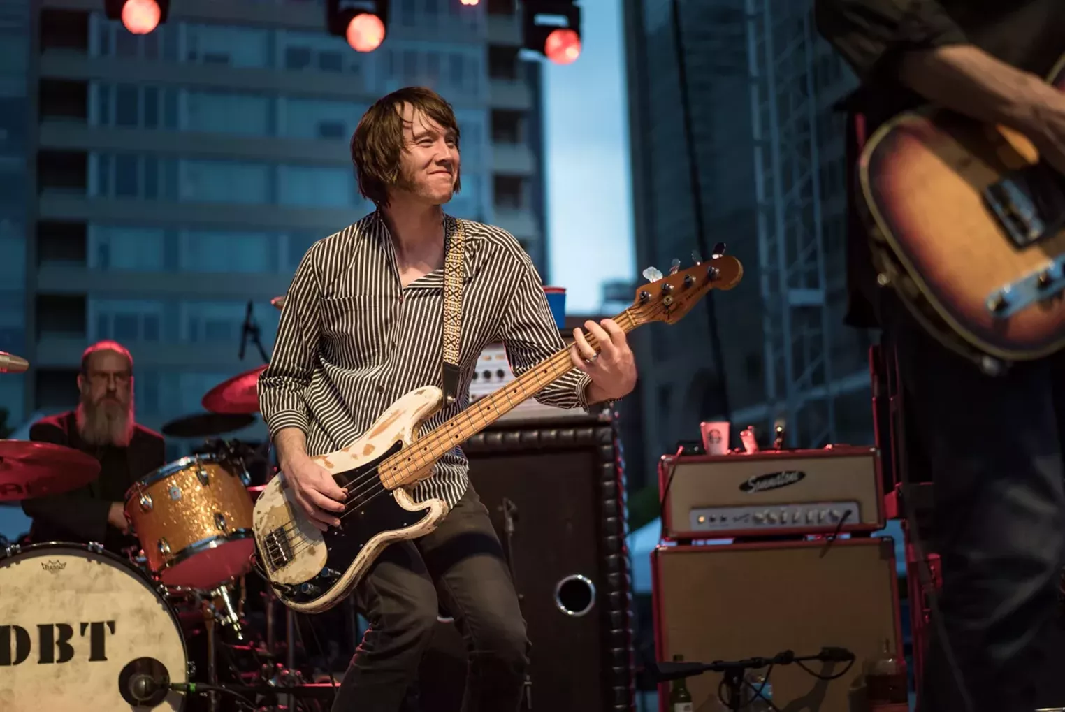 Photos: Old 97's County Fair Raises the Bar with Carnival Games and ...