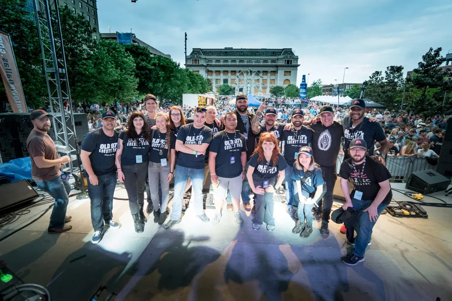 Photos: Old 97's County Fair Raises the Bar with Carnival Games and ...