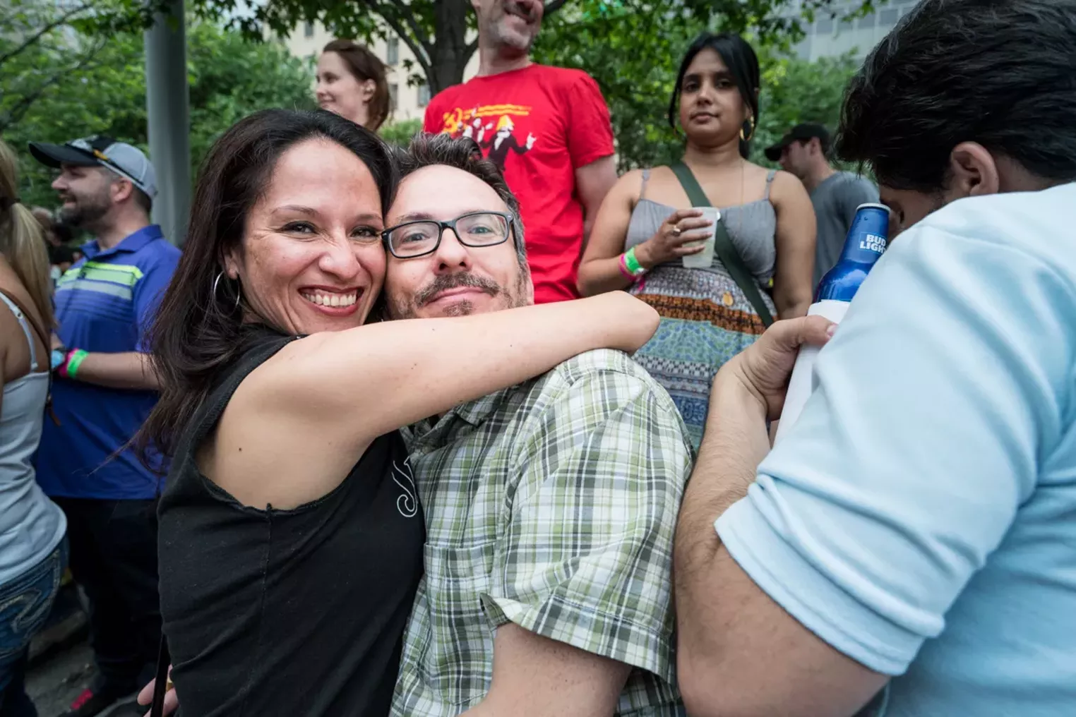 Photos: Old 97's County Fair Raises the Bar with Carnival Games and ...