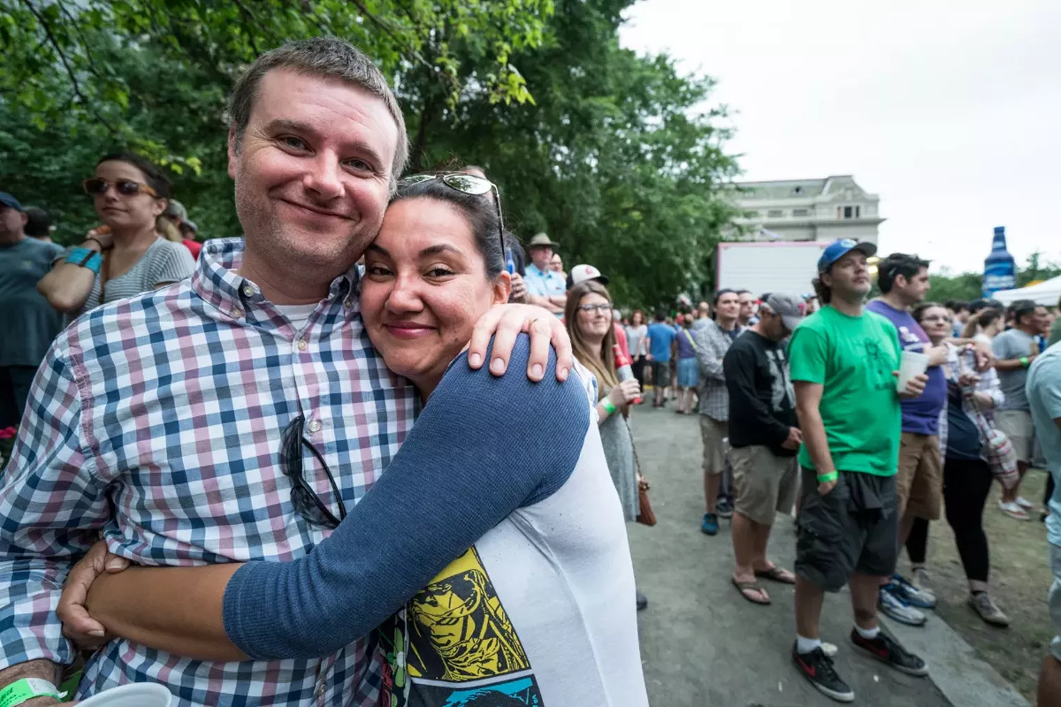 Photos: Old 97's County Fair Raises the Bar with Carnival Games and ...