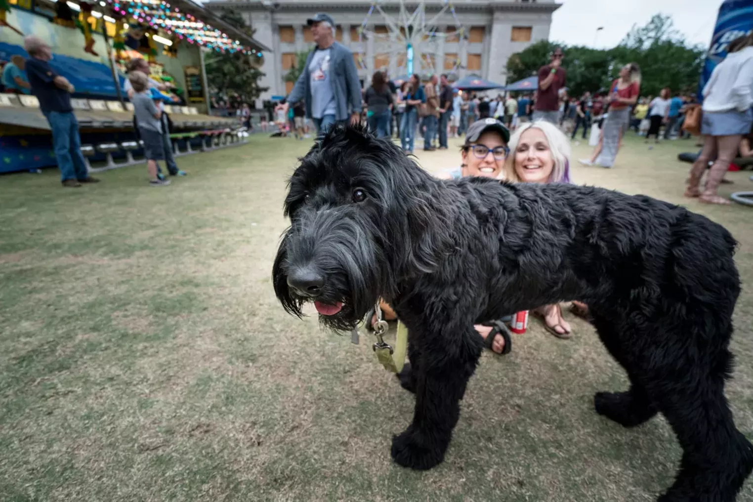 Photos: Old 97's County Fair Raises the Bar with Carnival Games and ...