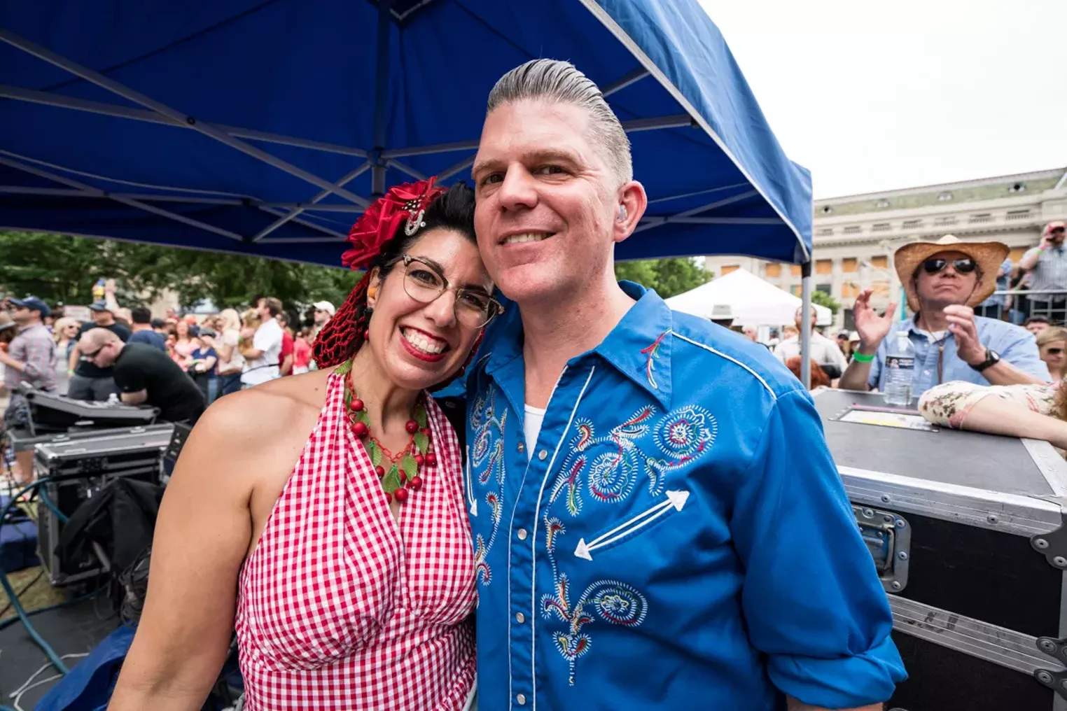 Photos: Old 97's County Fair Raises the Bar with Carnival Games and ...