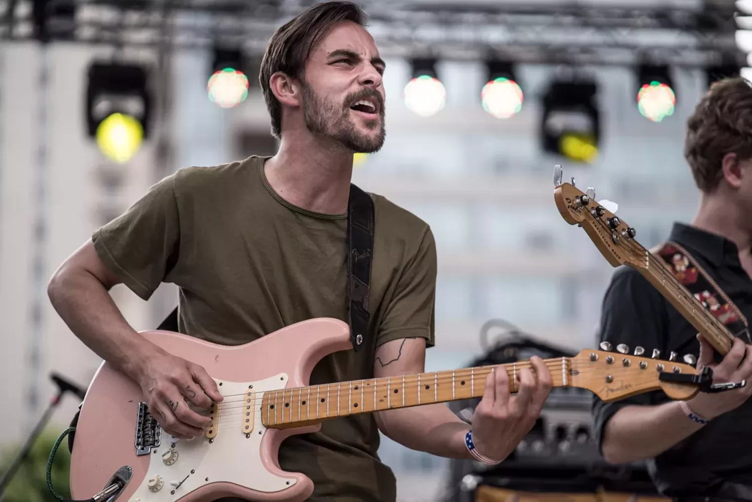 Photos: Old 97's County Fair Raises the Bar with Carnival Games and ...