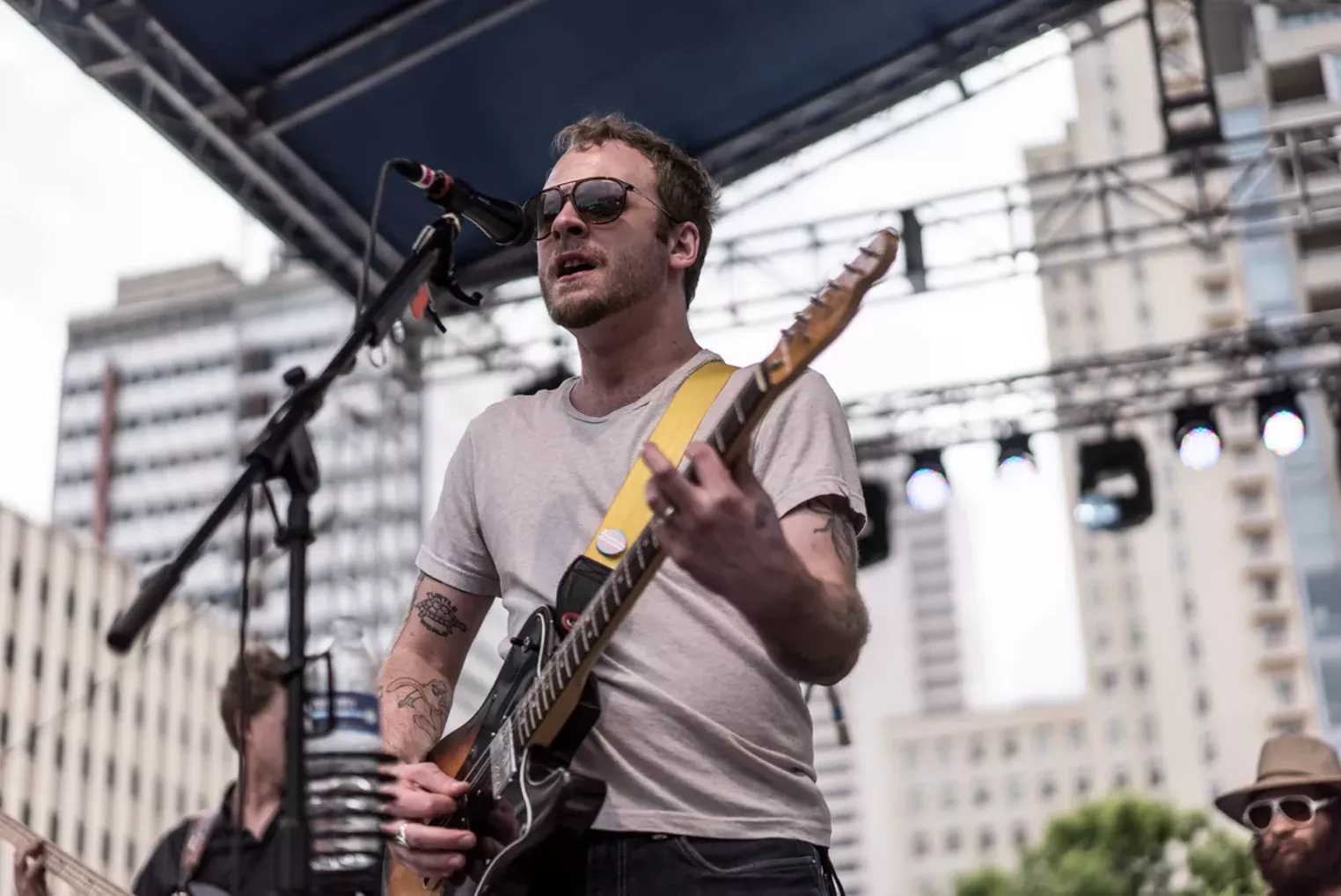 Photos: Old 97's County Fair Raises the Bar with Carnival Games and ...