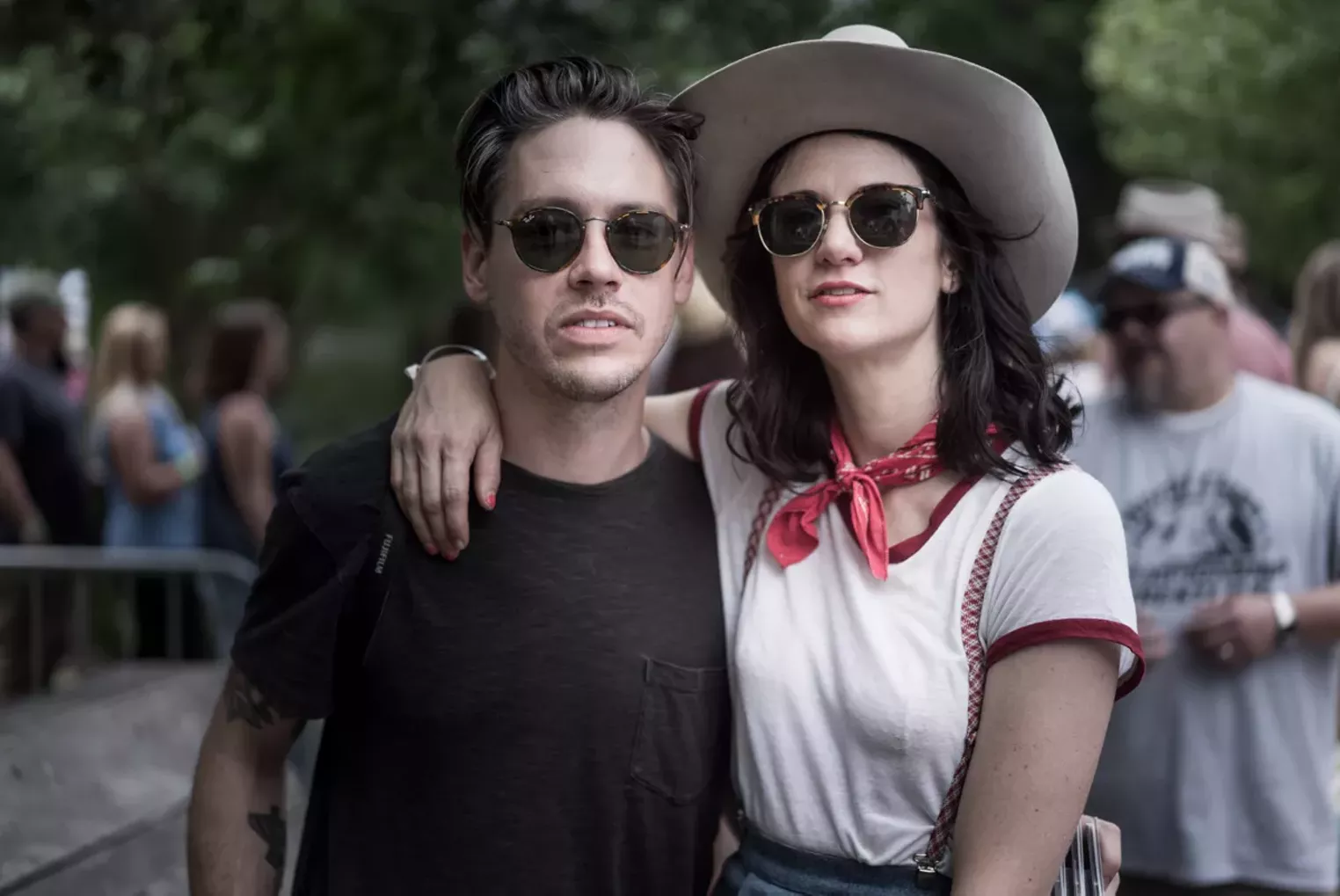 Photos: Old 97's County Fair Raises the Bar with Carnival Games and ...