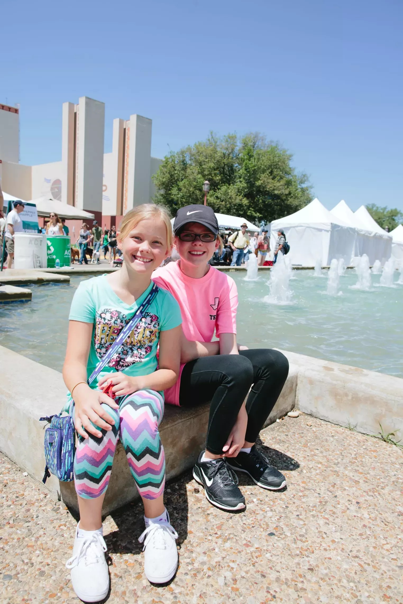 Look Inside the Adorable Tiny Homes at Fair Park's Earth Day Texas ...