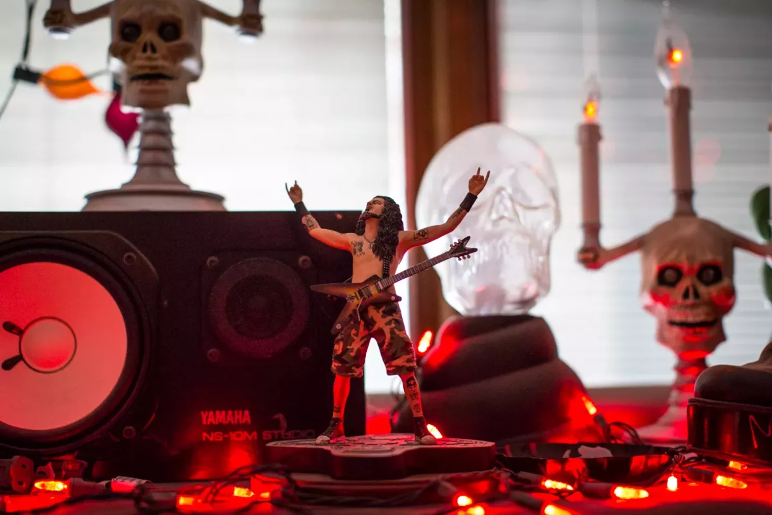 You know it’s true : r/Pantera